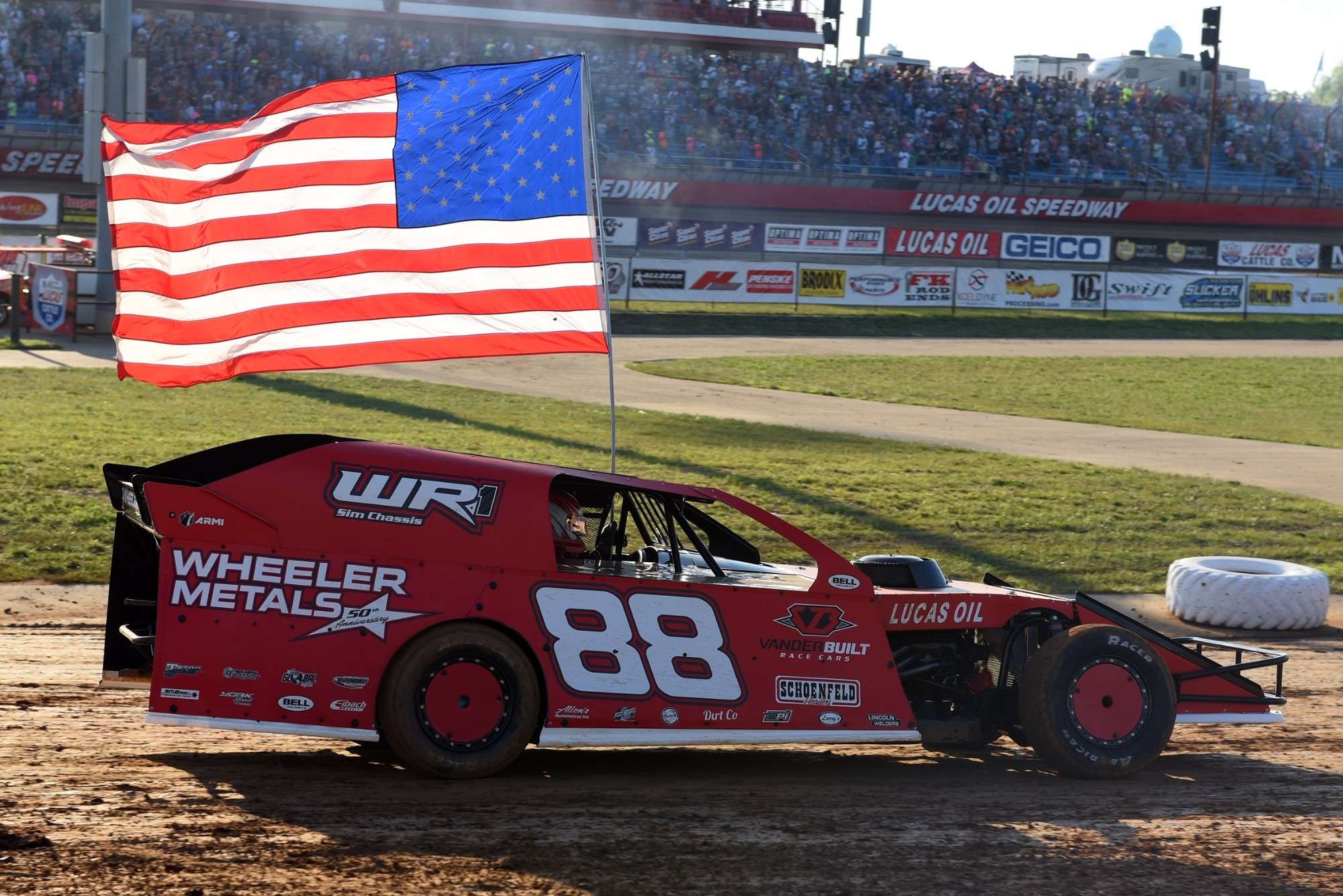 WR1 Sim Chassis | WR1 RACING