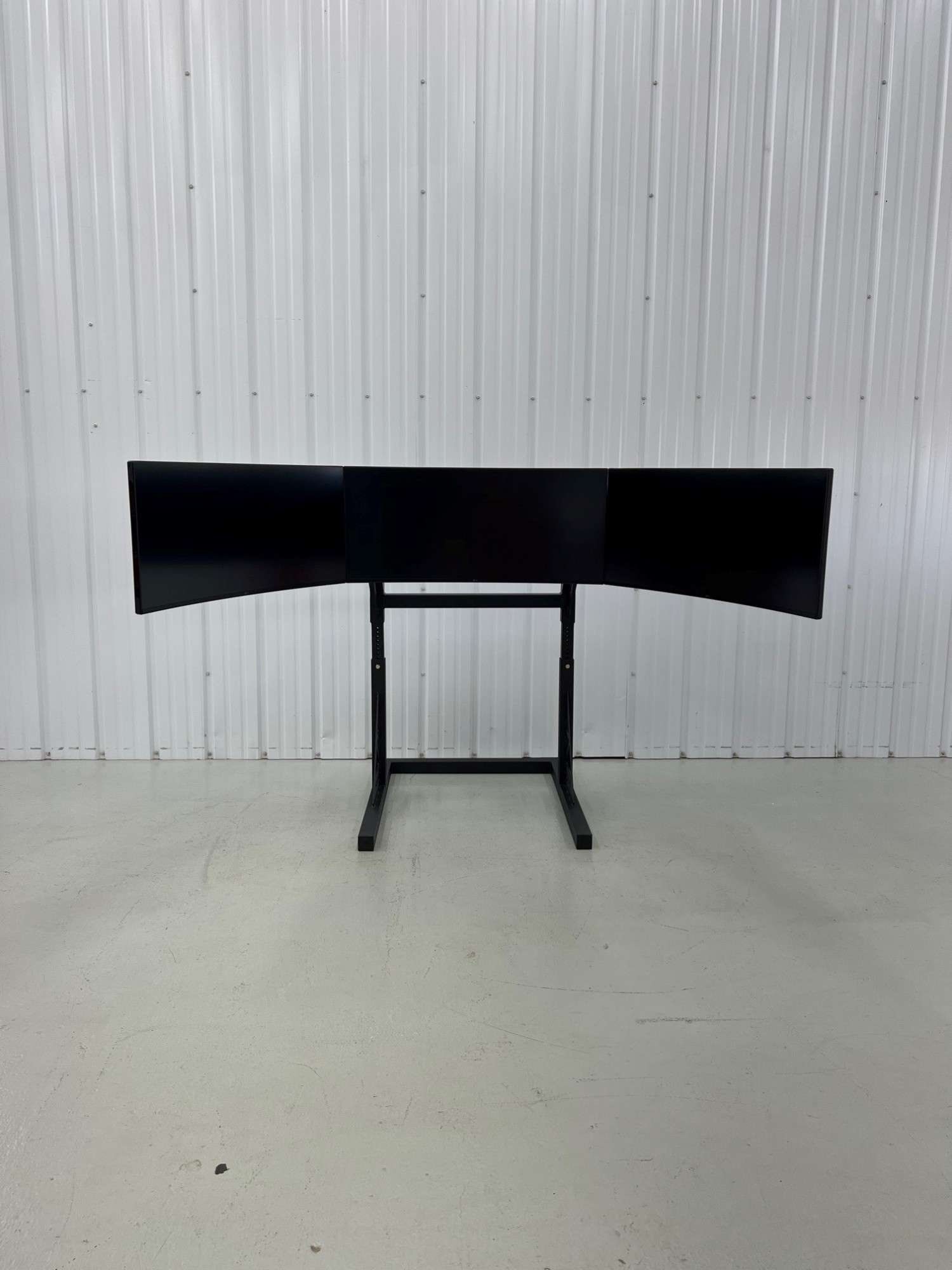 WR1 Sim Chassis | Triples