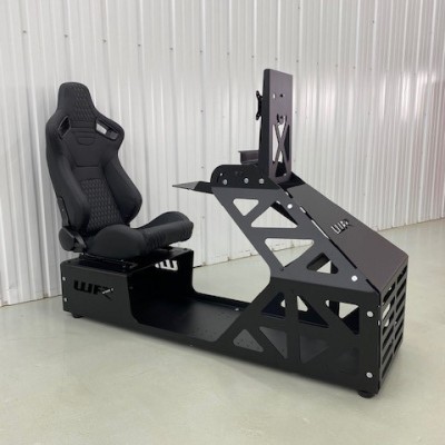 WR1 Sim Chassis | Products